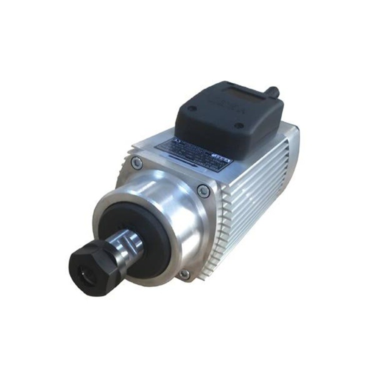 Spindle Motoru Tedarikçisi Arel 3 kW 18000 Devir Spindle Motor (ER-20 ...