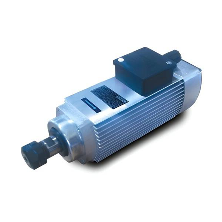 Spindle Motoru Tedarikçisi Arel 0.37 kW 3000 Devir Spindle Motor - ARFM ...